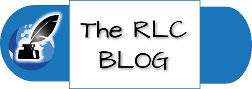 Blog - RLC Words: Copywriter and Writing Expert