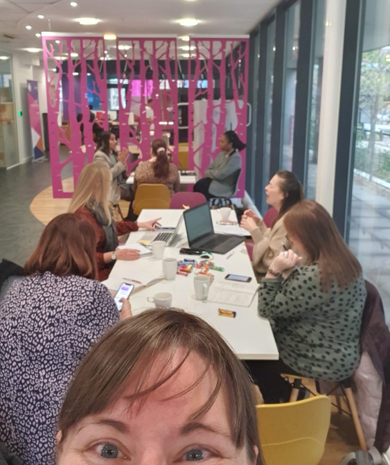 A Typical RLC Words Week - RLC Words: Copywriter and Writing Expert